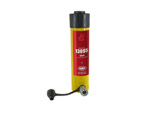AME INTL.:13095 — Gulf Coast Tire Supply